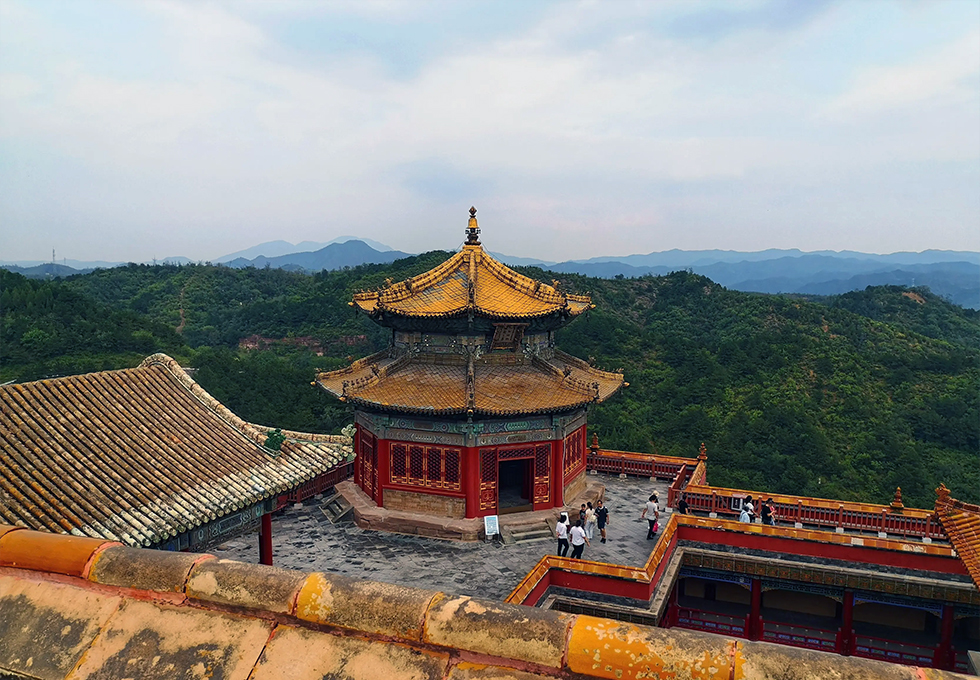 World Heritage Highlights of China Tour