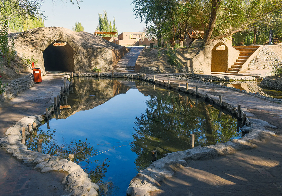 18 Days China Silk Road UNESCO Heritage Adventure Tour