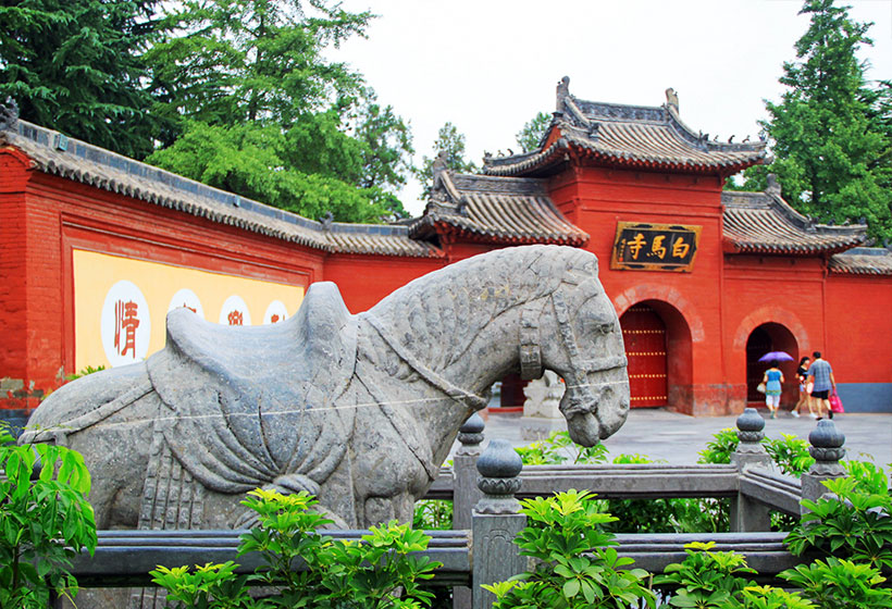 Top attractions, what you must visit in a Luoyang Trip